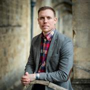 Brian Klaas | About | University College London