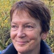 Helen Bedford | About | University College London