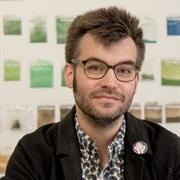 Ian Evans | About | University College London