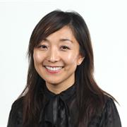 Soyon Hong | About | University College London