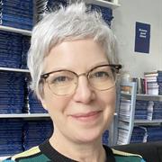 Rebecca Gordon | Research | University College London