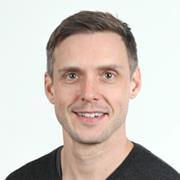 Tim Bartels | About | University College London