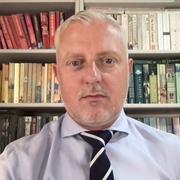 Jonathan Stoddart | About | University College London