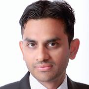Ashish Shetty | EXPERTISE & EXPERIENCE | University College London