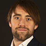 James Ruffle | About | University College London