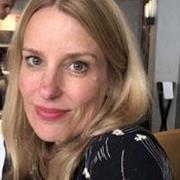 Julia Backhaus | About | University College London