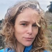 Anna Koch | About | University College London