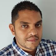 Kevin Chetty | Research | University College London