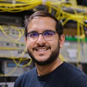 Ronit Sohanpal | About | University College London