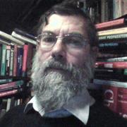 Anthony Harker | About | University College London