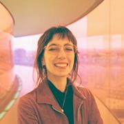 Eva Sprecher | About | University College London