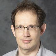 Paul Groves | Research | University College London