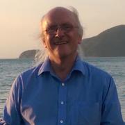 Nick Tyler | Research | University College London