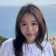 Ke (Koko) Zhou | About | University College London