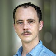 Nicholas Robbins | About | University College London