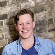 Sam Cassidy | About | University College London