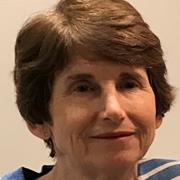Dorothy Duffy | About | University College London