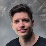 Alexandre Bish | About | University College London