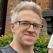 Matthew Todd | About | University College London