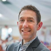 Ben Hanson | About | University College London