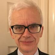 Peter Wilson | About | University College London