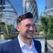 Charlie Cole | About | University College London