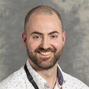 Jack Martin | About | University College London