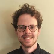 Dan Lewer | About | University College London