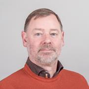 Tim Waterman | About | University College London