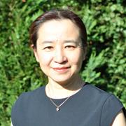 Qing Gu | About | University College London