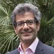 Anthony David | About | University College London