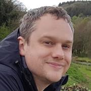 Rob Saunders | About | University College London