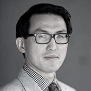 John Tang | About | University College London