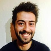 Joe Collins | About | University College London