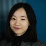 Jing Meng | EXPERTISE & EXPERIENCE | University College London