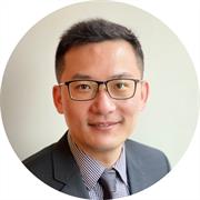 Yang Xu | About | University College London