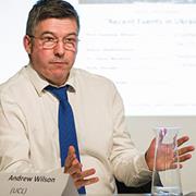 Andrew Wilson | About | University College London