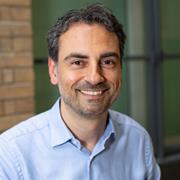 Giovanni Baranello | About | University College London