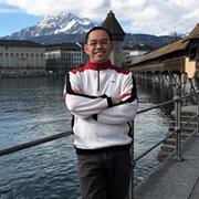 Ruanni Tupas | About | University College London