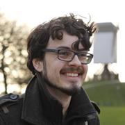 Samuel Ellis | About | University College London