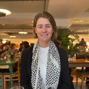 Susan Little | About | University College London