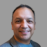 Hanif Esmail | About | University College London