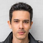 Ryan Low | About | University College London