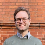 Alexander Watson | Research | University College London