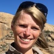 Alecia Carter | About | University College London