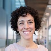 Marina Romanello | About | University College London