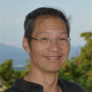 Dennis C F Chan | About | University College London