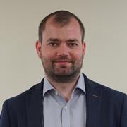 Vincent Van Eylen | About | University College London