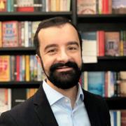 Bugra Susler | About | University College London
