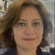 Berna Seker Yilmaz | About | University College London